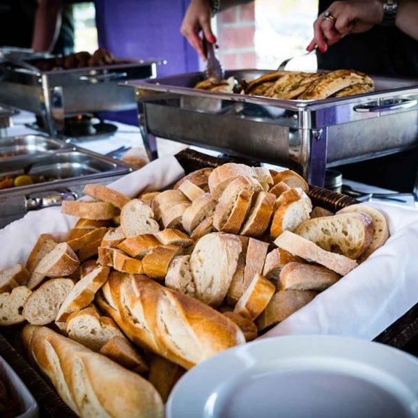 Home - Barbecue Party